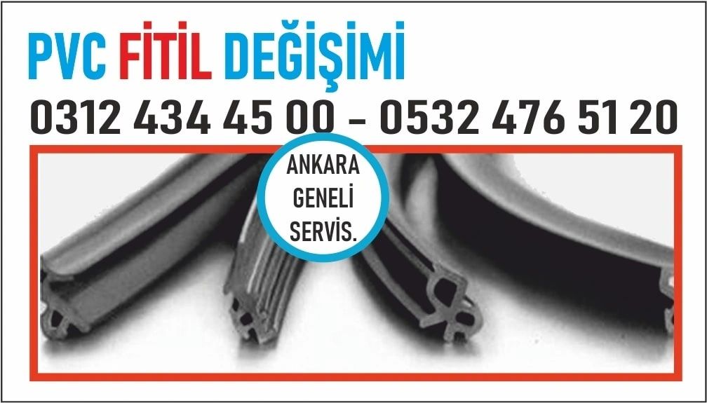 Pvc Fitili Pursaklar I Fitil Çeşitleri Ankara 0312 434 45 00 – Sineklik ...
